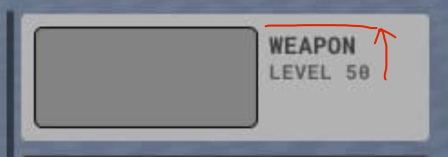 Thoughts on this weapon selection UI? - Creations Feedback - Developer ...