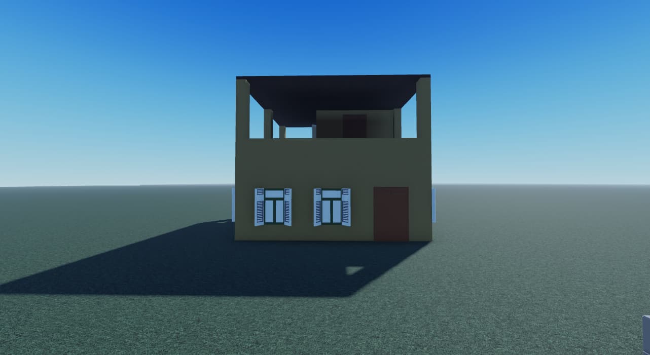 Building Portfolio - Portfolios - Developer Forum | Roblox