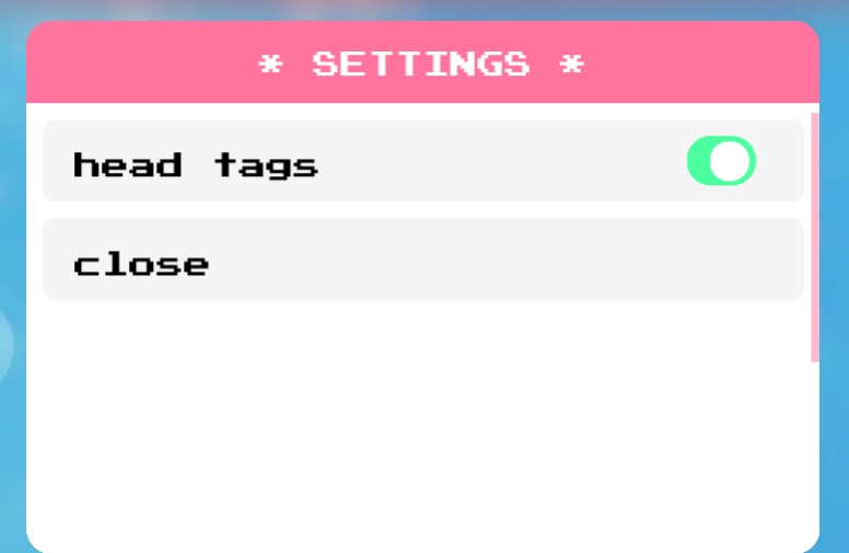 Squid Game Inspired UI - Art Design Support - Developer Forum | Roblox