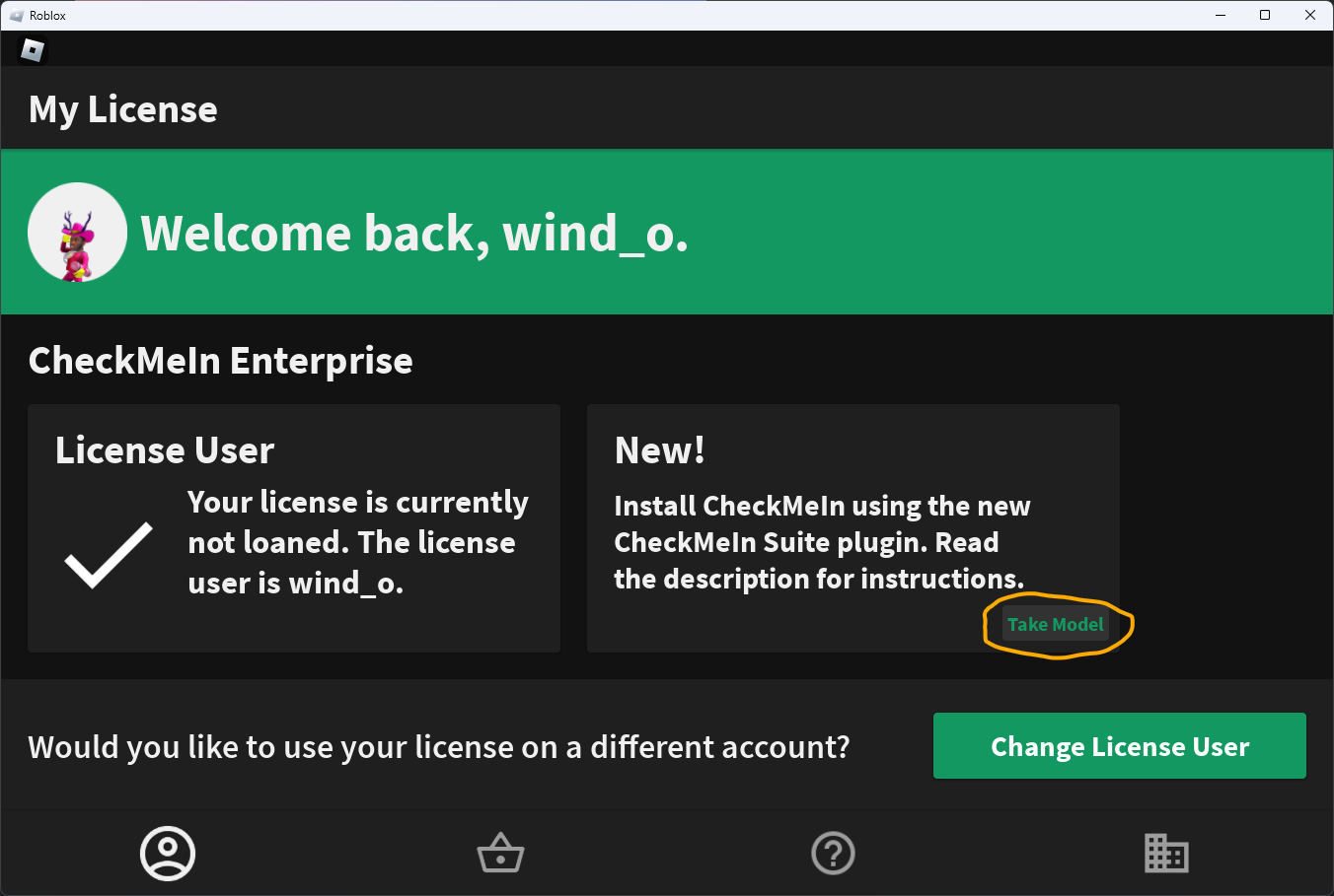CheckMeIn Suite Plugin Tutorial - Bulletin Board - Developer Forum | Roblox