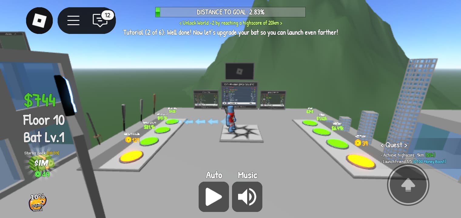 My Game’s Metrics Suck — I Need Direct, Honest Feedback - Game Design ...
