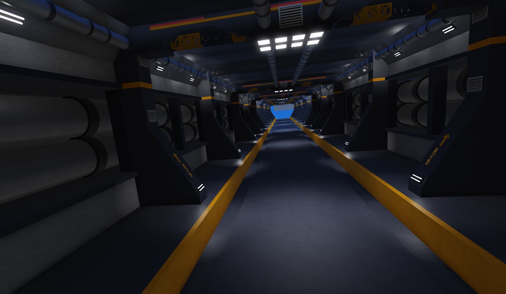 Reactor core game (devlog) - Creations Feedback - Developer Forum | Roblox