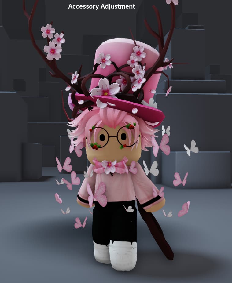 My New UGC items! Any feedback would be great! - Creations Feedback ...