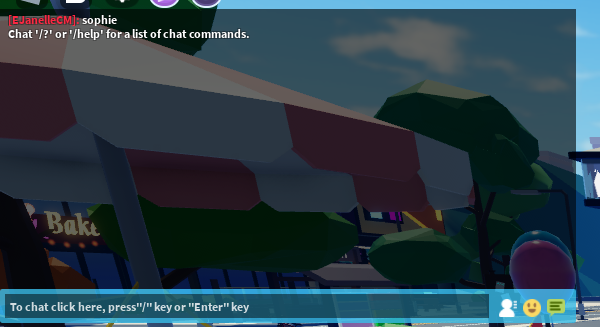 How would I edit the GUI of ExperienceChat (ex. Add buttons or Image ...