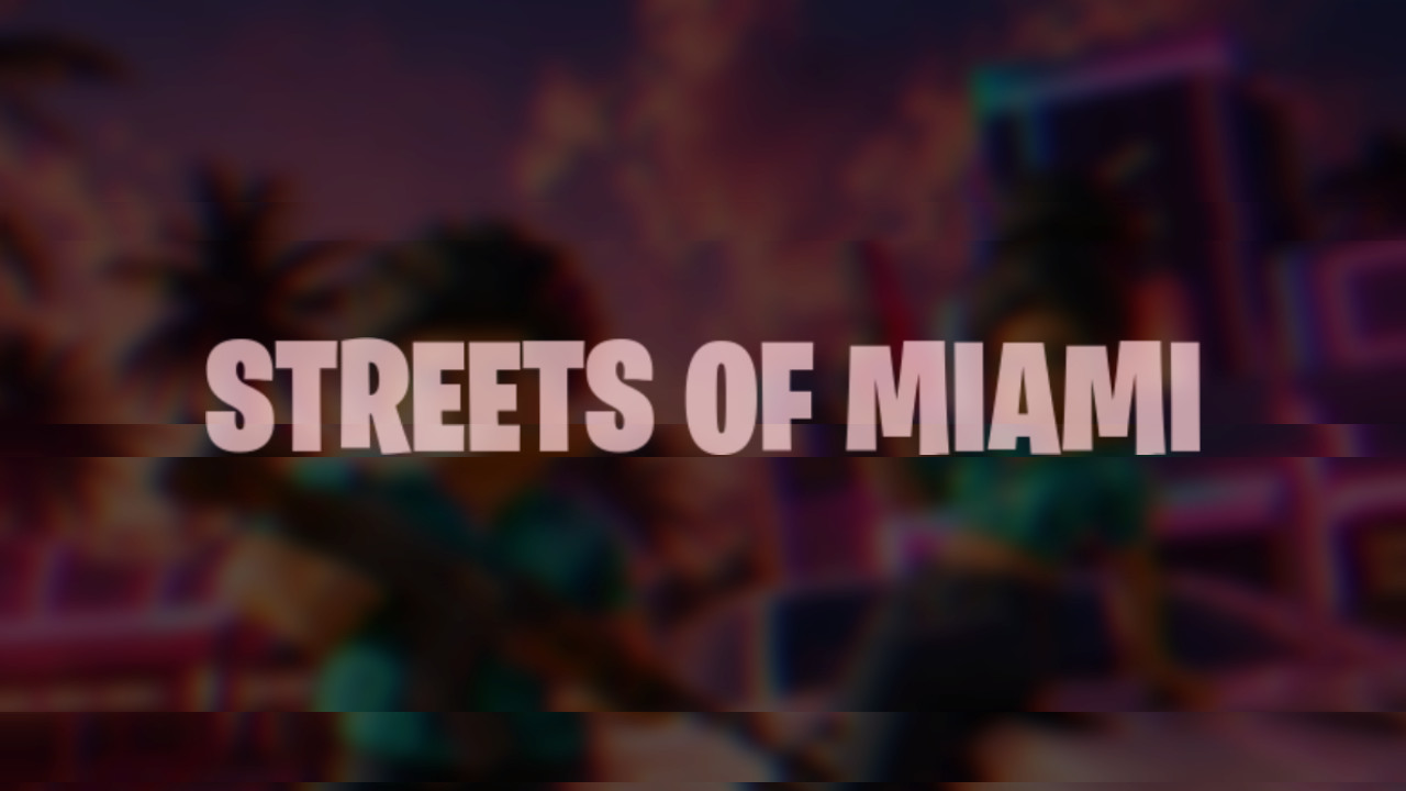 Streets of Miami | Update Logs - Bulletin Board - Developer Forum | Roblox