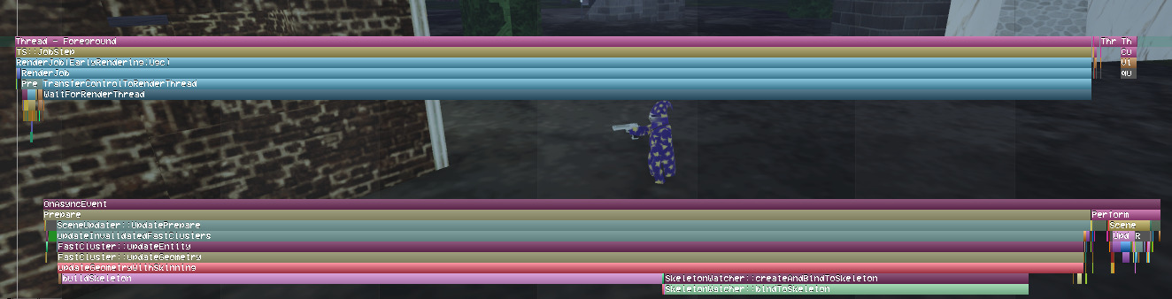 Server-wide lag issue i cant identify - Scripting Support - Developer Forum | Roblox