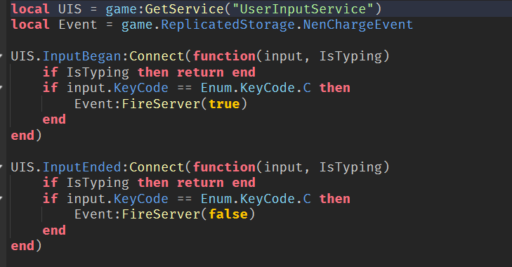 GUI Doesnt Update Fast Enough - Scripting Support - Developer Forum | Roblox