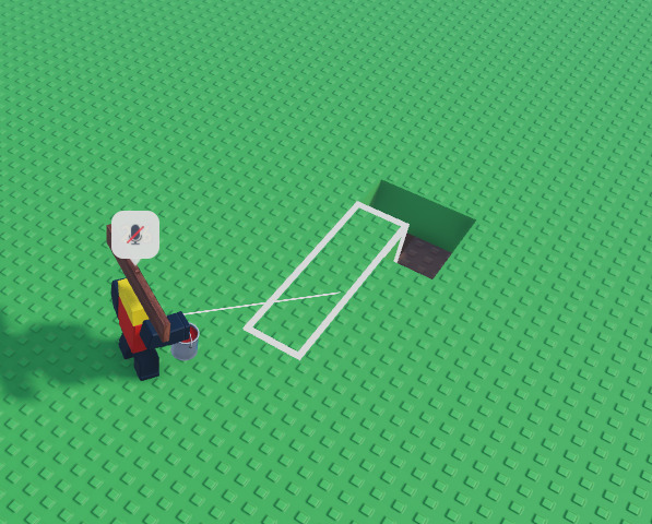 Greedy meshing terrain - Scripting Support - Developer Forum | Roblox Greedy meshing terrain - Scripting Support - Developer Forum | Roblox