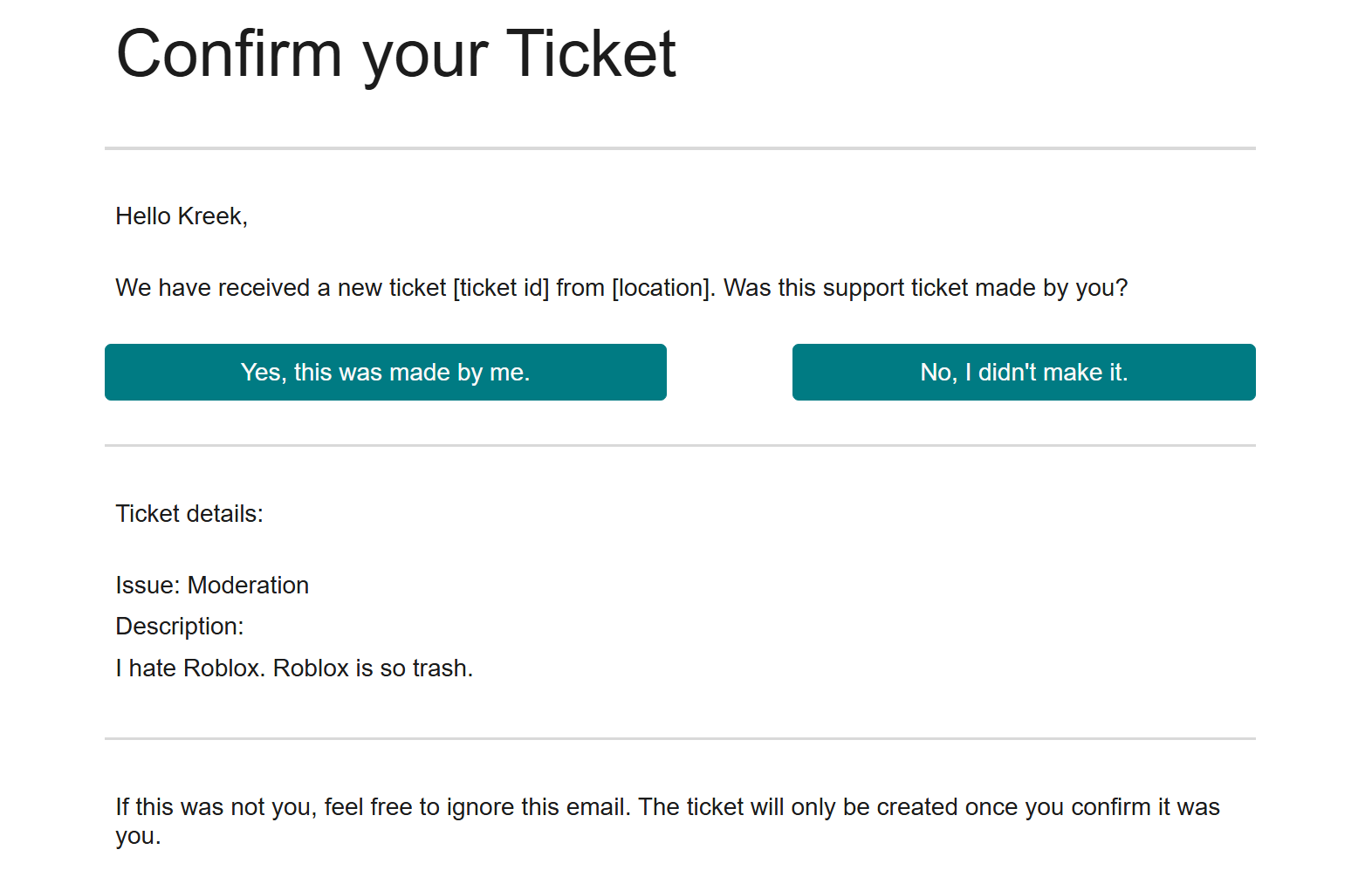 Critical Vulnerability That can be Exploited to get people's accounts ...