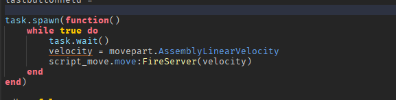 Client to server issues - Scripting Support - Developer Forum | Roblox