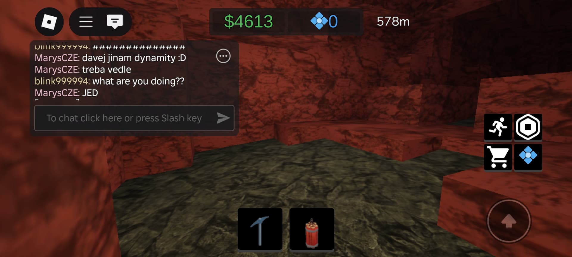 Chat translation is completely nonfunctional - Other Bugs - Developer ...