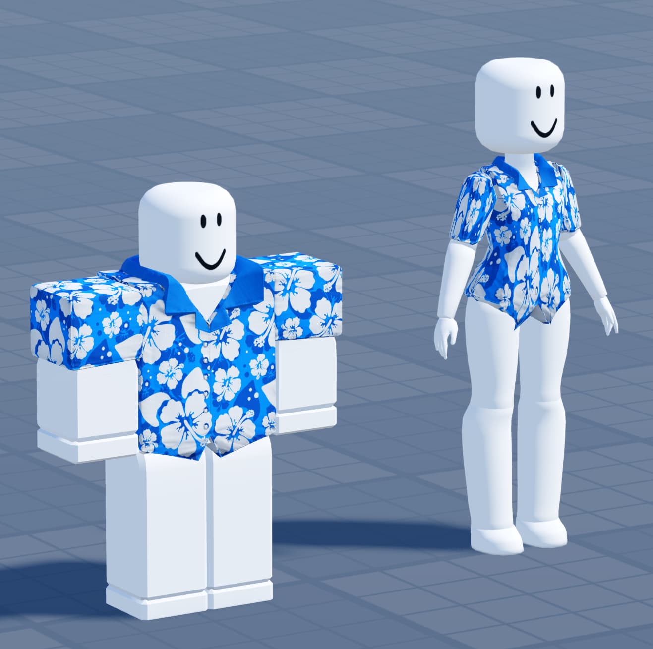 [Coming Soon] Improved Layered Clothing Fit - Page 7 - Announcements ...