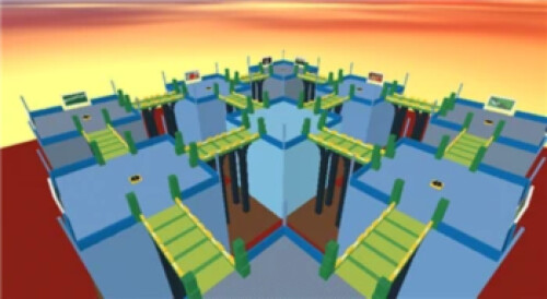 Classic: Rocket Arena - Creations Feedback - Developer Forum | Roblox