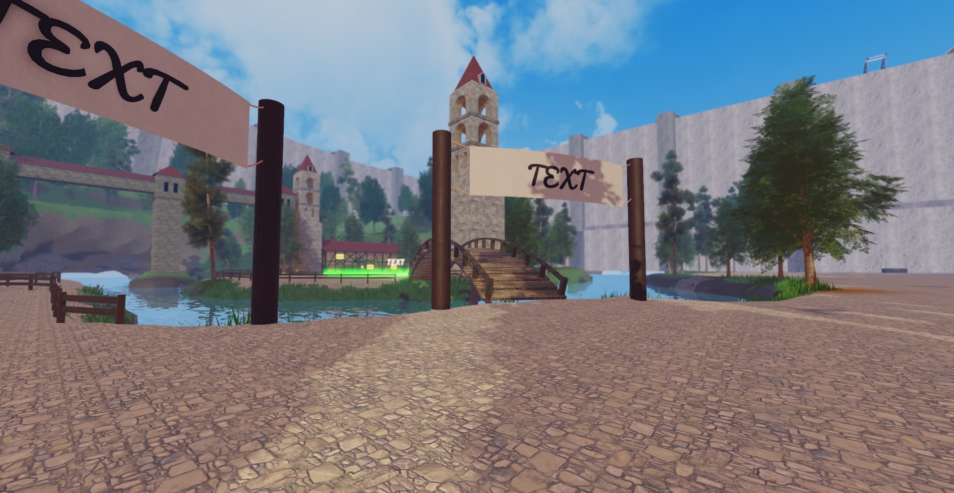 Ph4ntomP4nd4’s Portfolio (Level/Map Design) - Portfolios - Developer ...