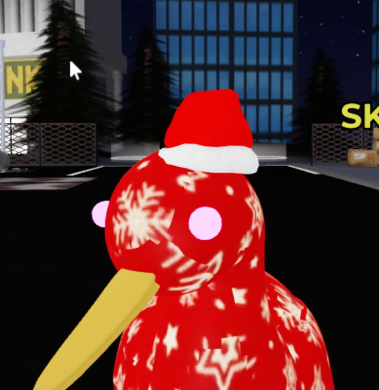 Changing MeshId on Custom Rig breaks Animations (Motor6D/Weld issues ...