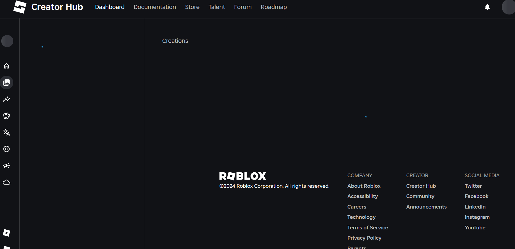 Website Functionality Issues on Firefox - Roblox Application and ...