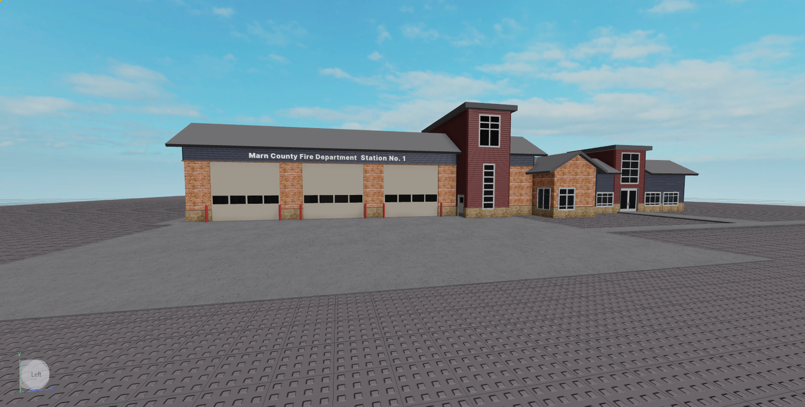 Seanita32 | Building Portfolio - Portfolios - Developer Forum | Roblox