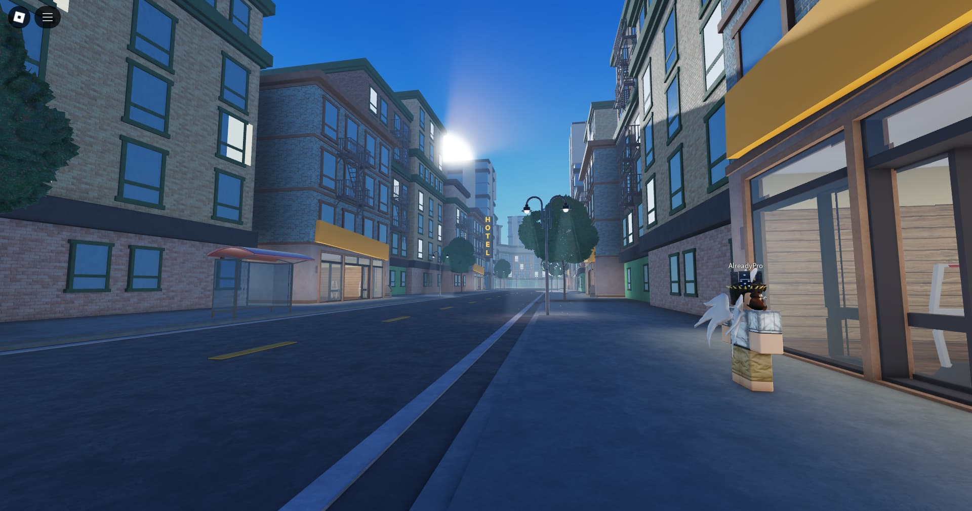 [Builder Portfolio] Adimoneo's portfolio! - Bulletin Board - Developer ...