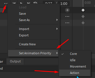 How to animate a non-living model - Community Tutorials - Developer ...