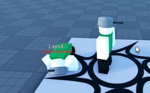 How do i make this script work on both client and server, and make it into r6? - Scripting ...