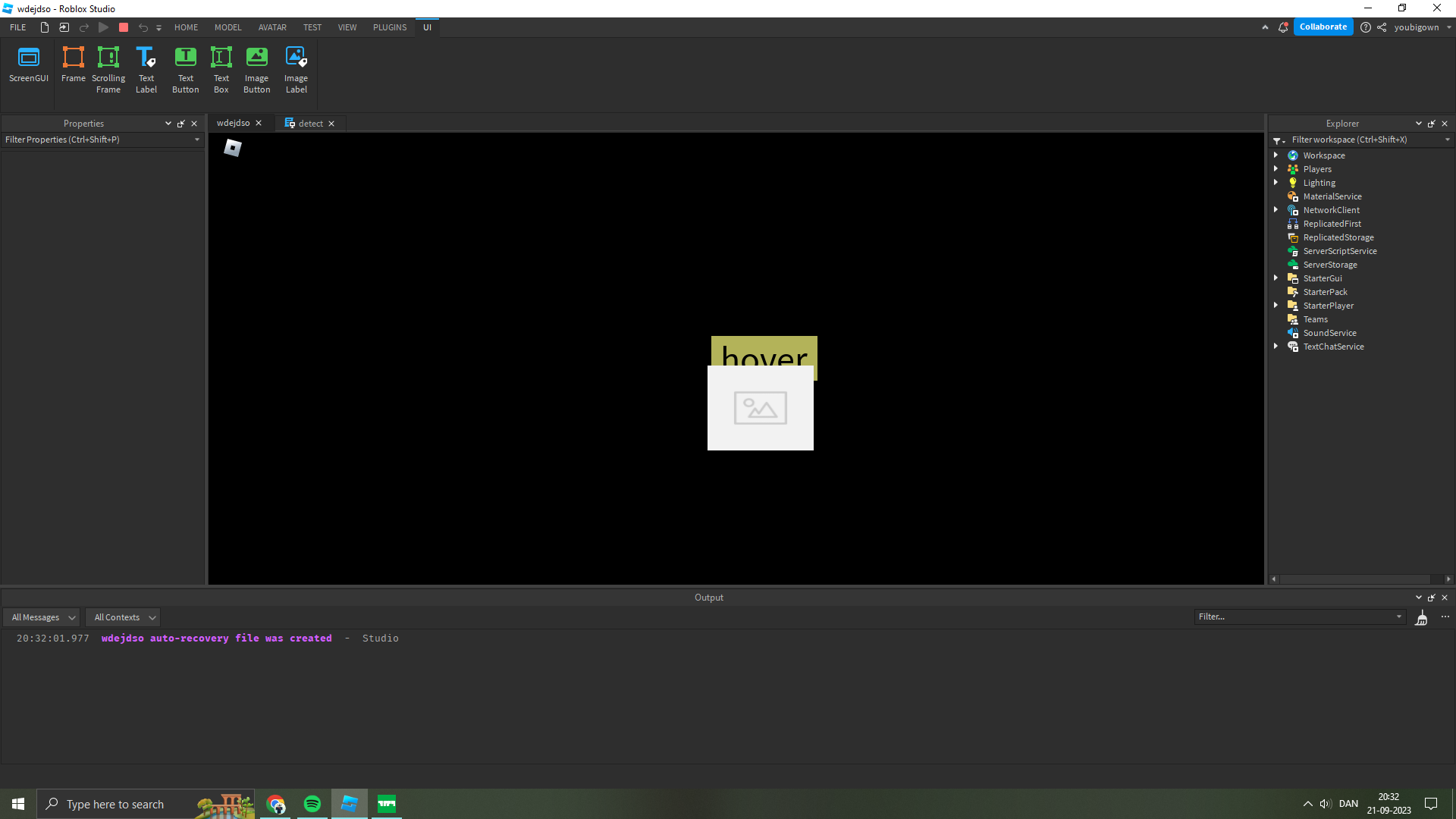 How to use scaling and offset in scripts - Scripting Support - Developer Forum | Roblox