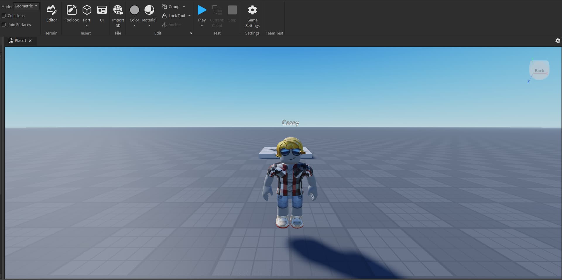 Rare Roblox Engine Client Side Character Name Bug Discovered - Roblox ...