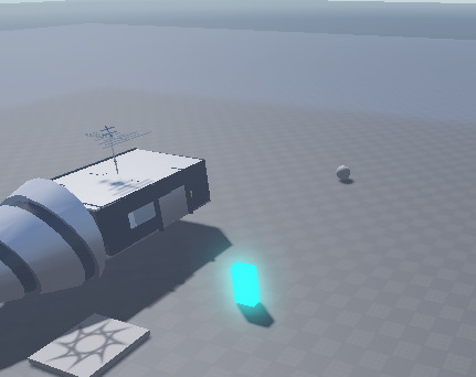 GetPartsInPart() not detecting parts outside of a model - Scripting Support - Developer Forum ...