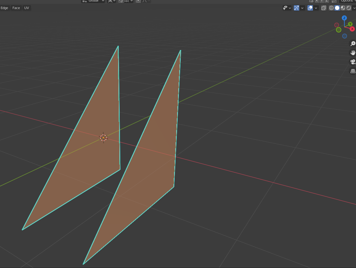 How to make a simple triangle through scripting - Page 2 - Scripting Support - Developer Forum ...