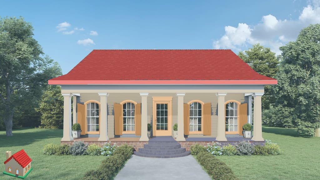 How can I make this look better while keeping the retro-esque style? (e ...