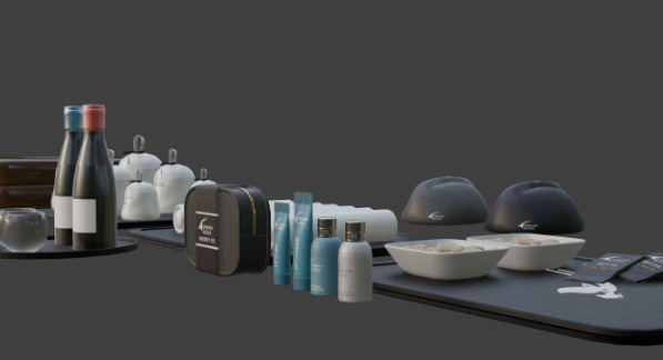 Advanced 3d modeller for hire - Portfolios - Developer Forum | Roblox