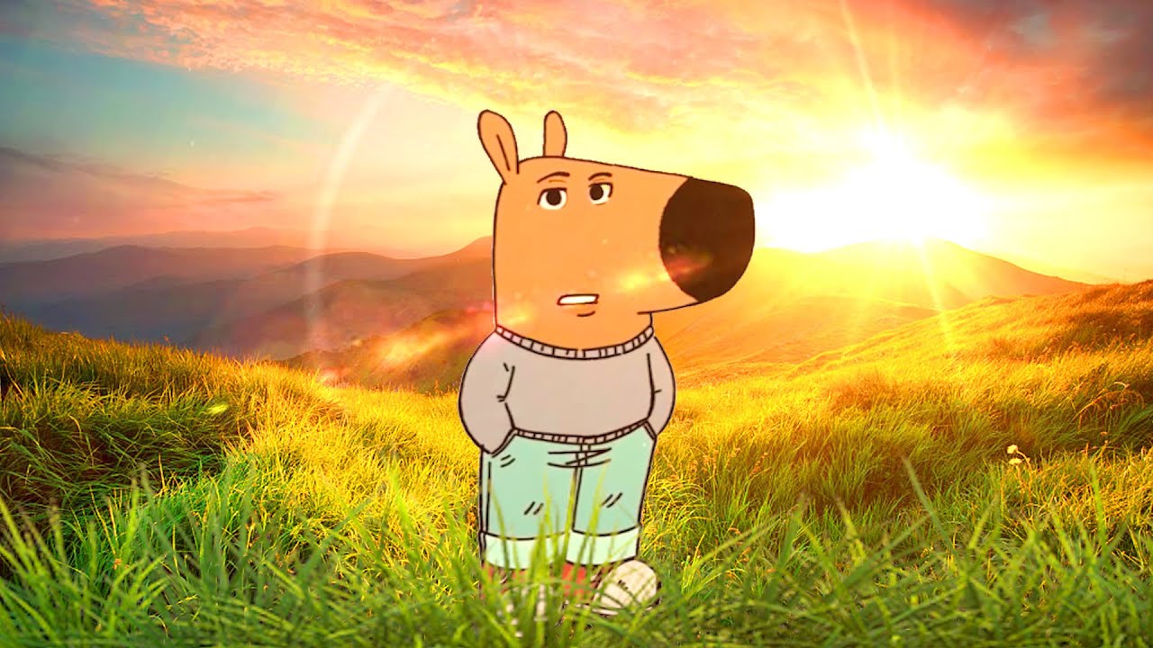 Having trouble with animation ideas for meme animation game - Creations ...