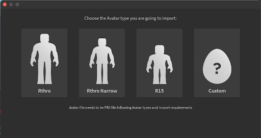 3D Layered Clothing is Now Available! - Announcements - Developer Forum ...