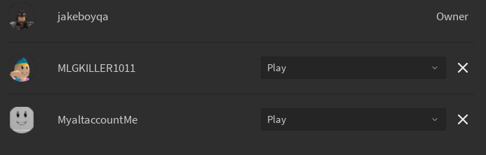 Can't make game public - Platform Usage Support - Developer Forum | Roblox