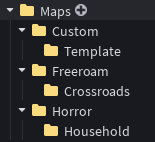 Replicated storage ain't replicating properly - Scripting Support ...