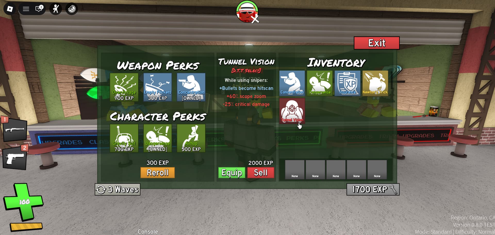 Defend The Train Changelog - Bulletin Board - Developer Forum | Roblox
