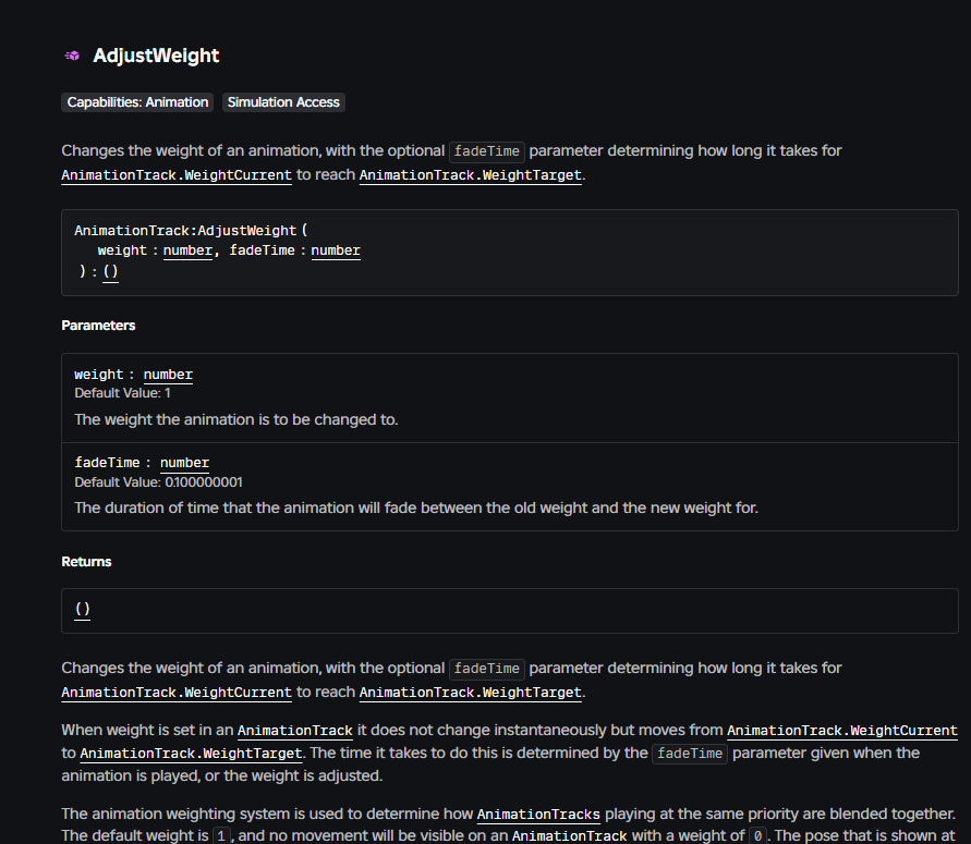 Tool equip animation stops halfway - Scripting Support - Developer ...