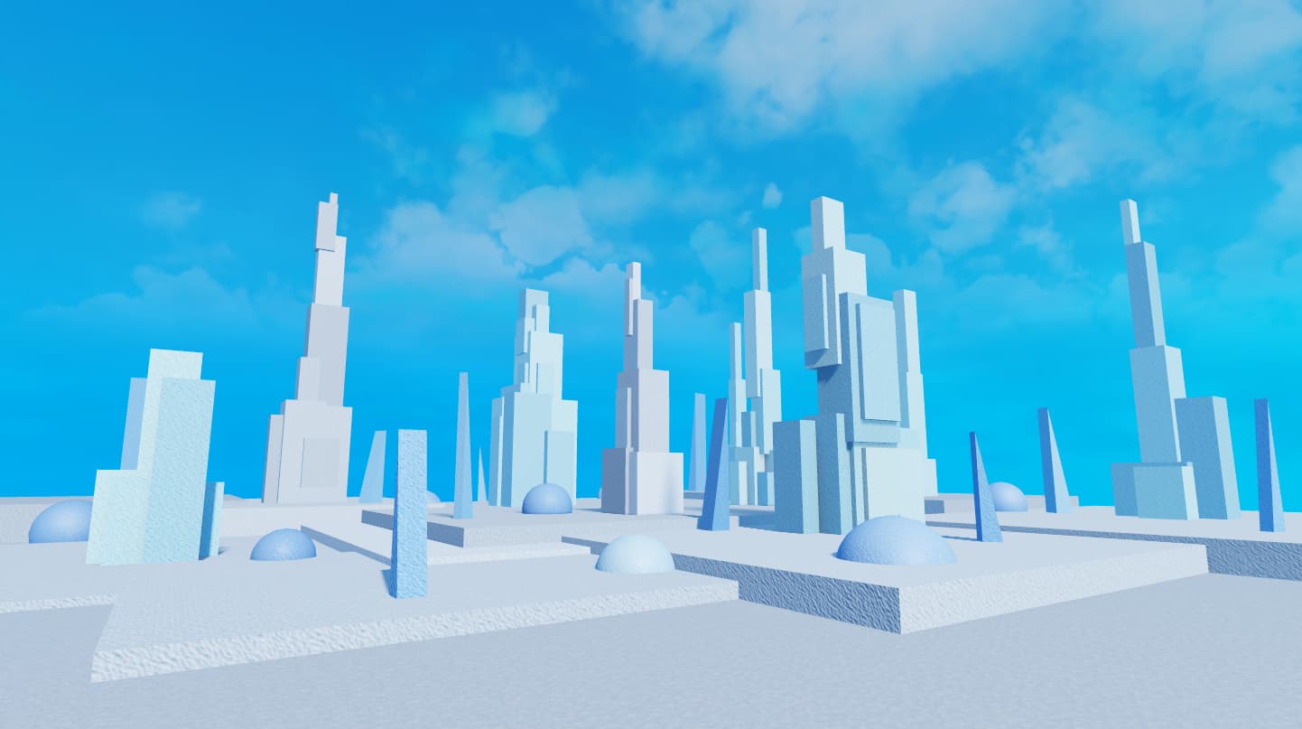 Blocky Terrain plugin - Community Resources - Developer Forum | Roblox