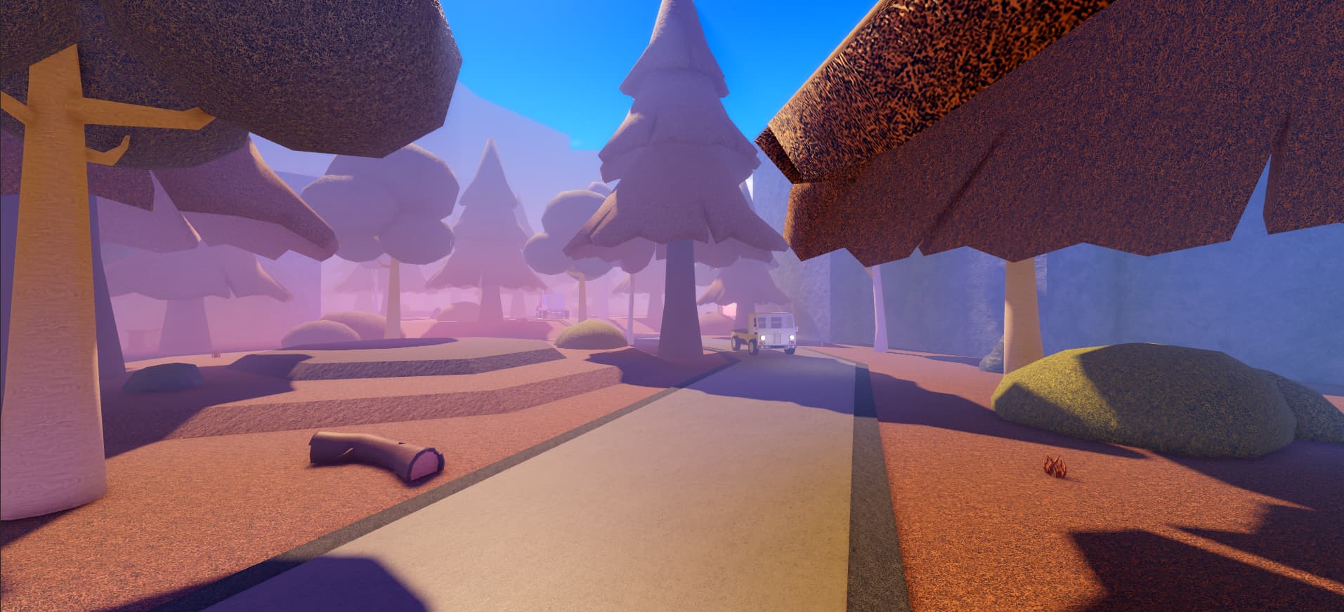 I'm making an Open-World simulator/tycoon game! - Creations Feedback ...
