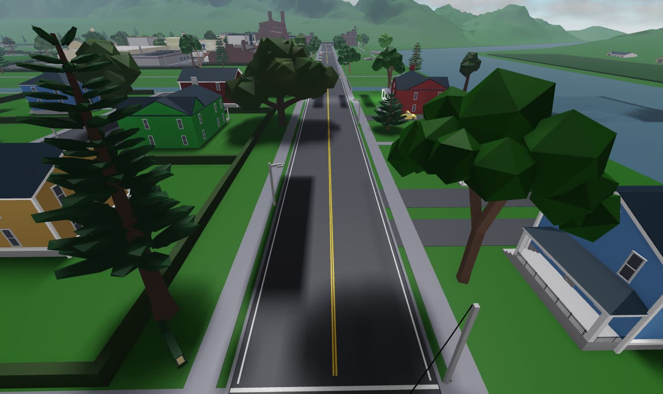 Light not rendering in seemingly random chunks - Engine Bugs - Developer Forum | Roblox