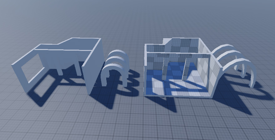 Realism 101: Building in Roblox using Blender - Community Tutorials ...