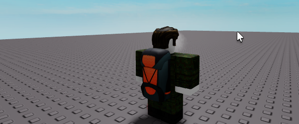 Survival Game Showcase inspired by DayZ - Creations Feedback ...