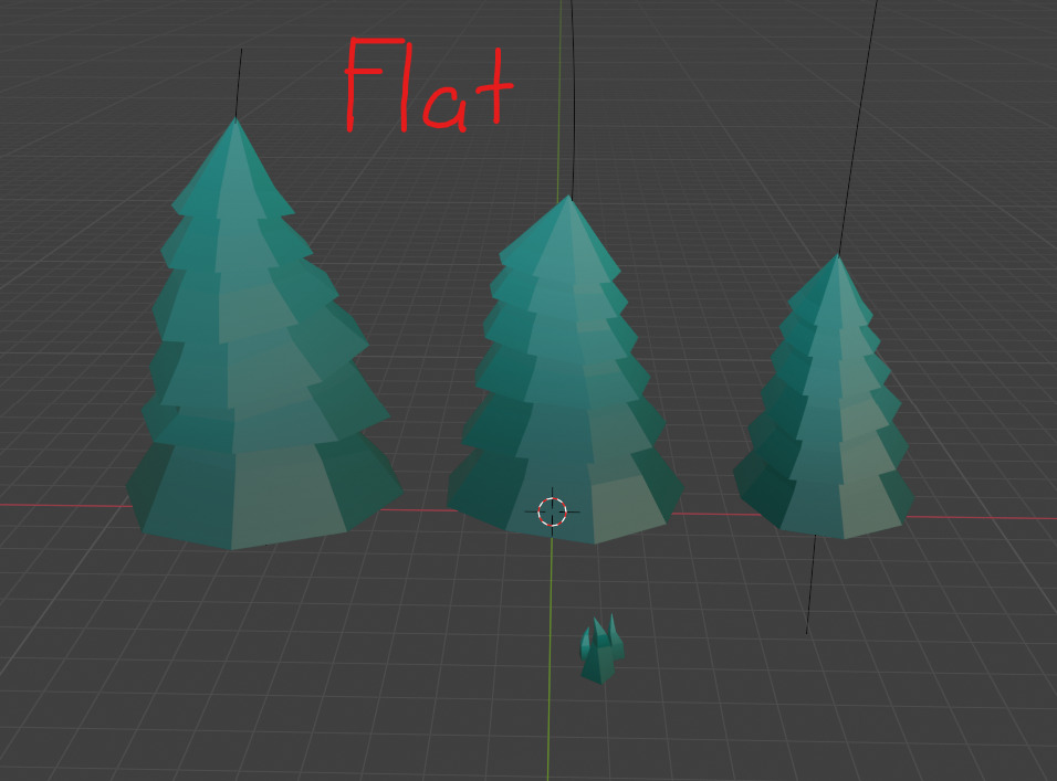 Lo Poly Mesh Feedback Creations Feedback Developer Forum Roblox 4229
