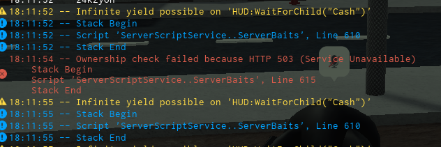 PromptBundlePurchase causes a CoreGui error with a bundleId parameter greater than 998 - Engine ...