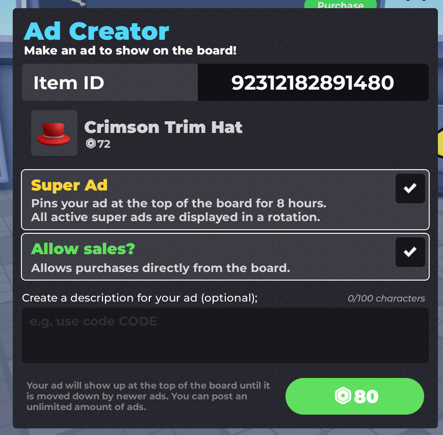 UGC Creation Requirements/Tips? - Platform Usage Support - Developer ...