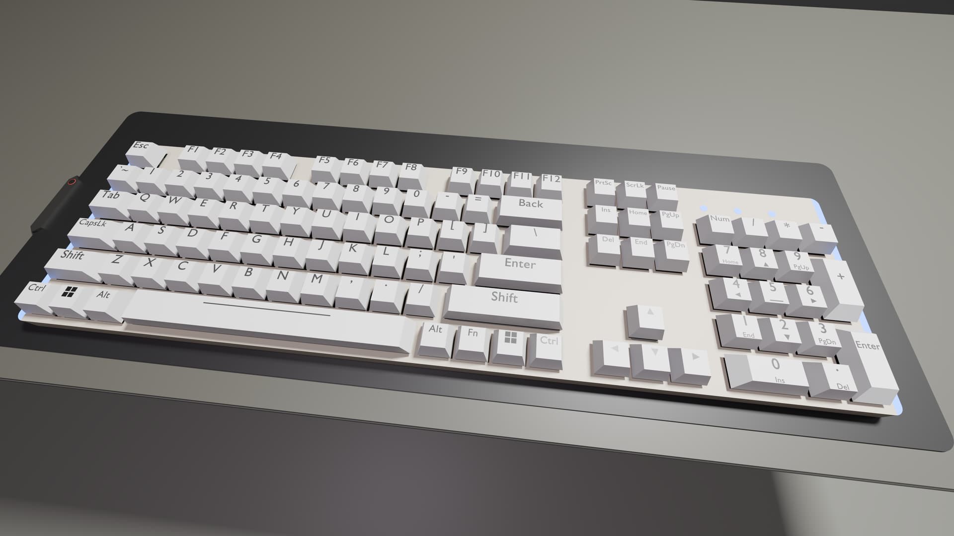 [FOR HIRE] 3D Modeler & Builder | USD & Robux - Showcase Your Portfolio ...