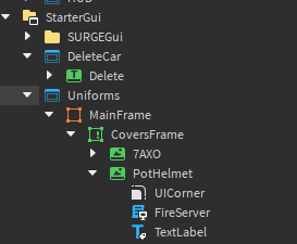 .OnSeverEvent Issues - Scripting Support - Developer Forum | Roblox