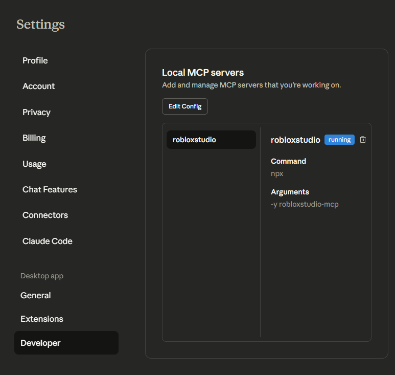 [v1.8.0] Roblox Studio MCP - Speed up your workflow by letting AI read ...