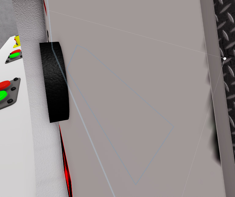 Need help on making a fuel gauge work - Scripting Support - Developer Forum | Roblox