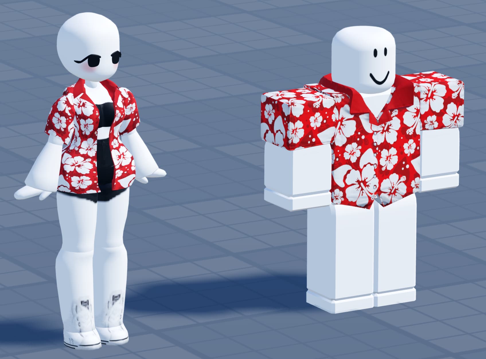 [Coming Soon] Improved Layered Clothing Fit - Page 7 - Announcements ...