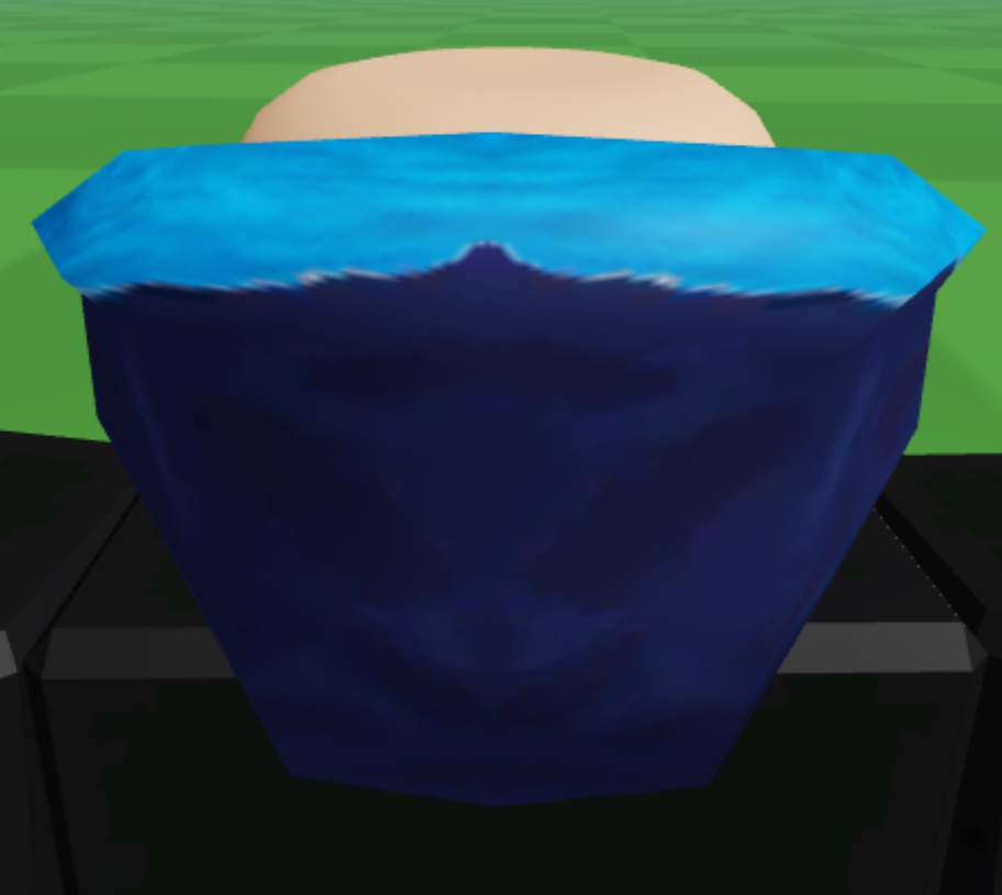 Vault Commando is too large compared to other commandos - Catalog Asset ...